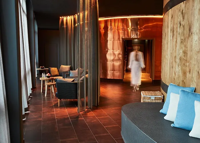 STEIGENBERGER HOTEL MUNCHEN