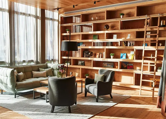 STEIGENBERGER HOTEL MUNCHEN